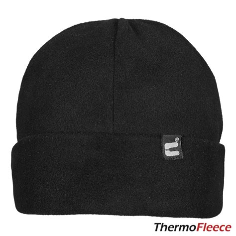 CURTLO Gorro Trail ThermoFleece Unissex
