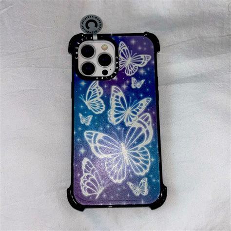 Casetify Cell Phones Accessories Iphone 3 Pro Max Casetify Case 7