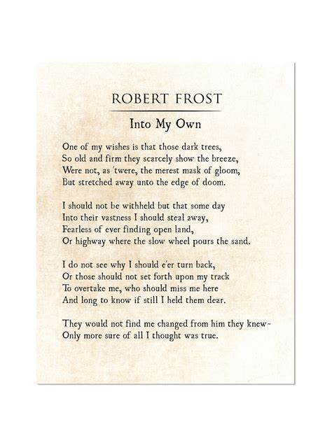 Love Poems By Robert Frost My XXX Hot Girl