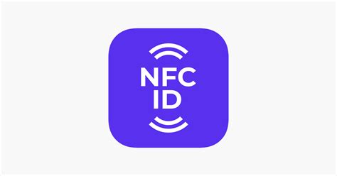 ‎nfc Id On The App Store