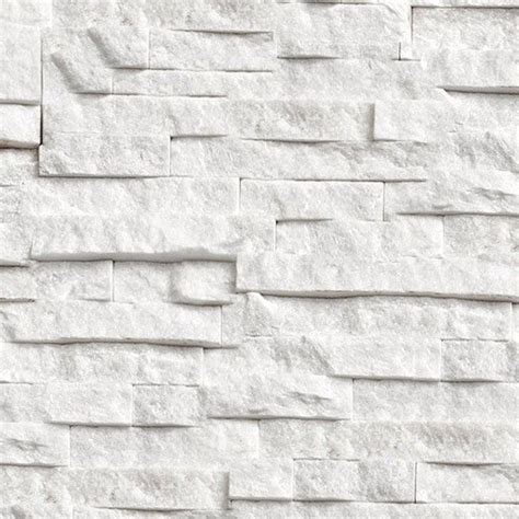 Stone Cladding Internal Walls Texture Seamless