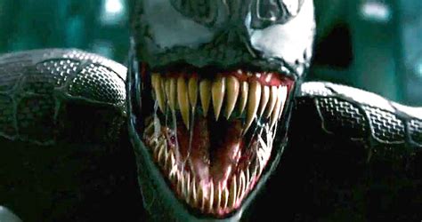 El Segundo Trailer De Venom Tiene A Un Tom Hardy Nunca Antes Visto