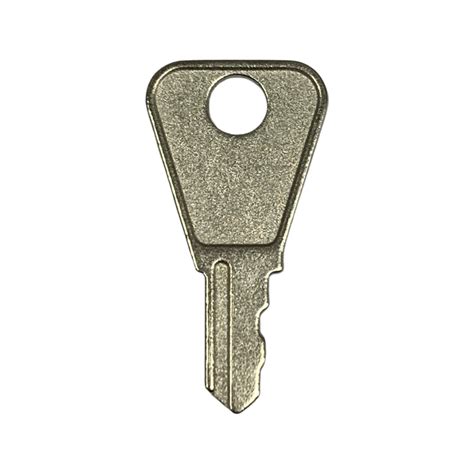 Asec Vital Restrictor Key Vt10242 Coded Keys