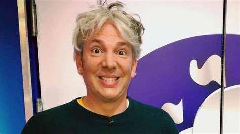 Edd China Is Married To Wife Imogen China His Net Worth Height Wiki Bio Cartvshows