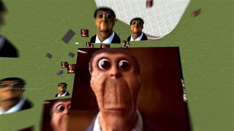 The Nextbot Boy Band Is Here Rgmod