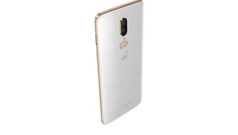 Oneplus 6 Launched In China With Snapdragon 845 Hydrogenos