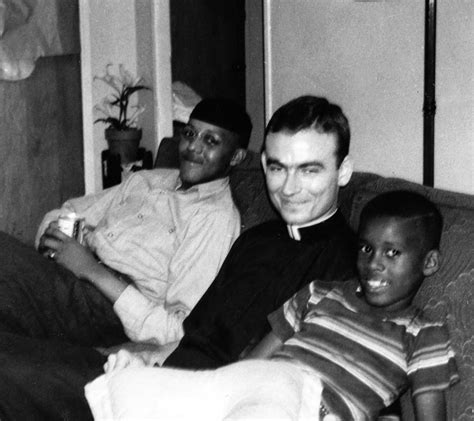 Jonathan Myrick Daniels Samepassage