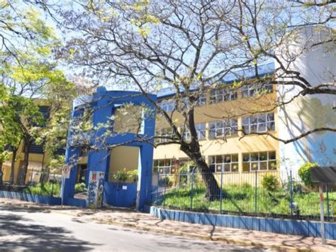 Escola De São Leopoldo Confirma Três Casos De H1n1 Há Mais Cinco