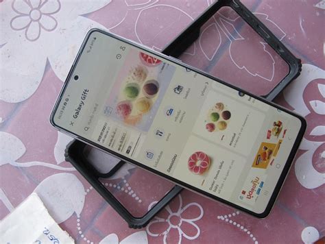 Samsung Galaxy Note 10 Lite Ennxo