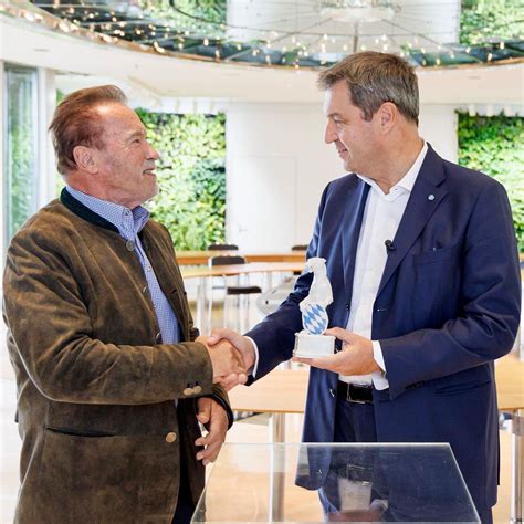 Markus Söder On Twitter The Terminator Is Back Sonderpreis Für