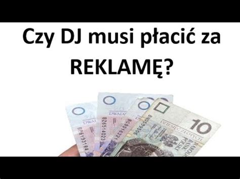 Promowanie transmisji i setów w internecie YouTube
