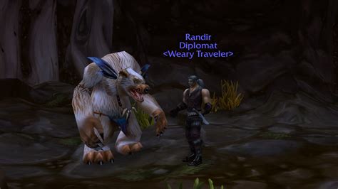 Patch 1 17 0 — Beyond The Greymane Wall Turtle Wow