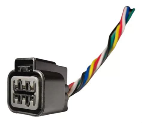 Conector Sensor Iac Para Mitsubishi Lancer En Venta En San Diego San Diego Carabobo Por Sólo U
