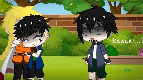 Hug Meme Naruto Boruto Youtube