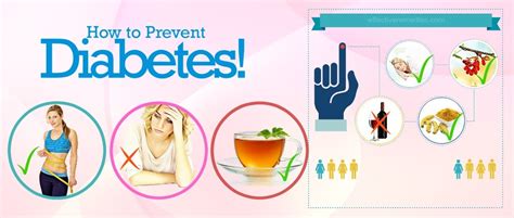 Top 12 Tips On How To Prevent Diabetes Naturally