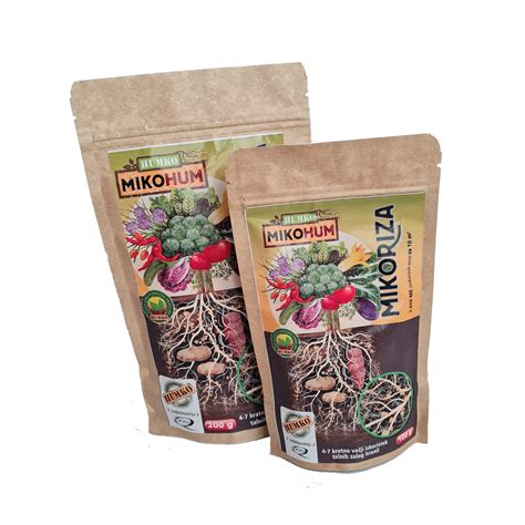Mikoriza Humkoshop