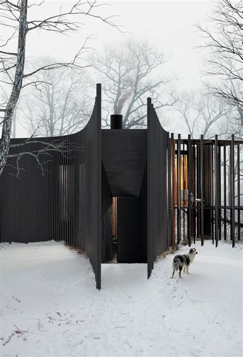 Timber Cladding Ideas And Inspiration Design For Me Arquitectura