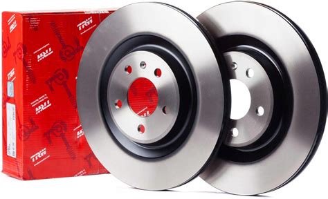 Tarcza hamulcowa Bmw Oe Tarcza Ham Subaru Przód Impreza 01 Wrx Sti