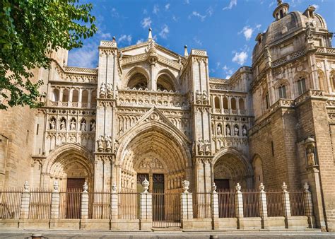 Visit Toledo Spain Tailor Made Toledo Trips Audley Travel US