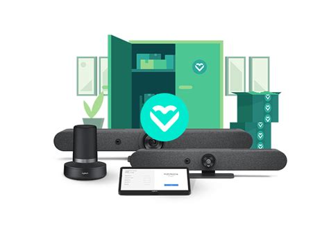 Logitech Select Extended Warranty Video Conferencing Australia