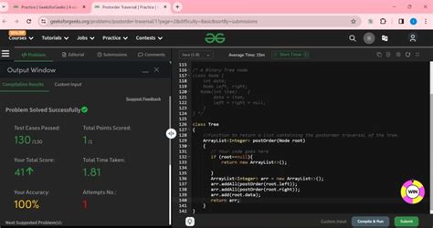 Isha Singh On Linkedin 100daysofcodingchallenge
