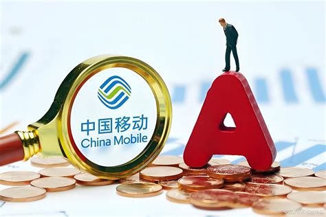 今日，中国移动痛失a股市值‘一哥宝座，工商银行霸气登顶！财富号东方财富网