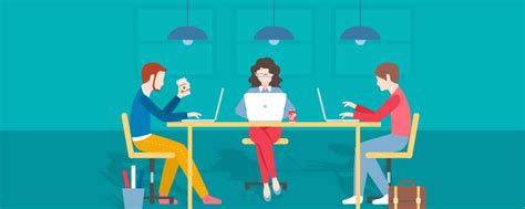 6 Workplace Trends To Watch Out For In 2019