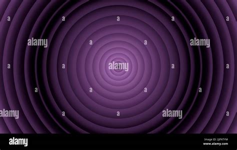 Dynamic Animation Of Moving Centralized Rings Design Fast Moving