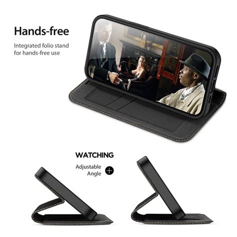 DUXDUCIS IPHONE PRO MAX SKIN X CASE