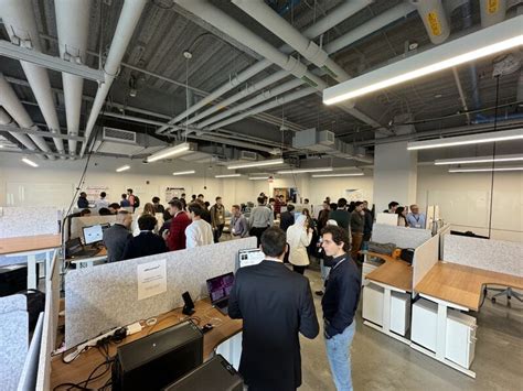 Michele Polese On Linkedin It Was Very Nice To See Different Open Source Communities Come