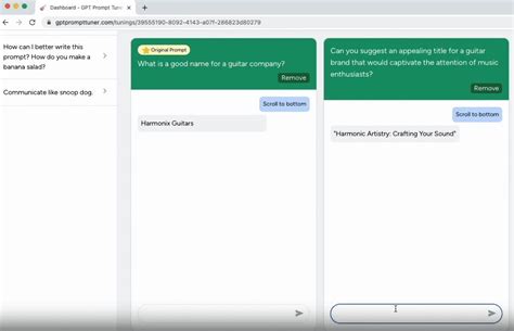 Gptp Rompt тааруулагч Ai ашиглан Chatgpt харилцан ярианд бичих