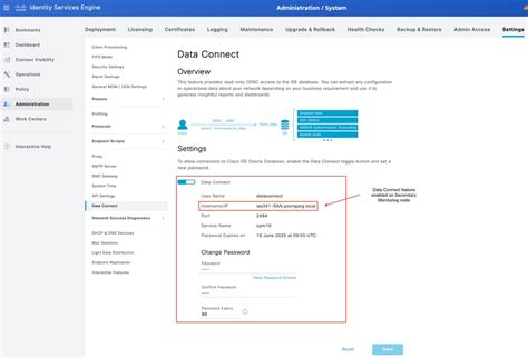 Configure ISE 3 4 Data Connect Integration With Excel On Windows Cisco
