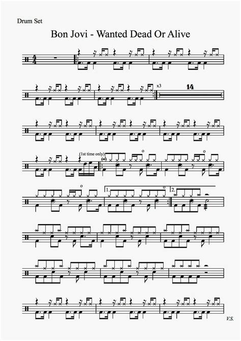 Paradiddle Variations