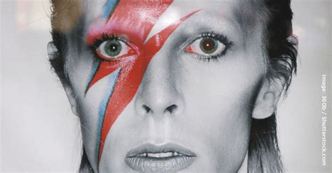 The Reason Behind David Bowies Interesting Eyes Vision Art Eye Care