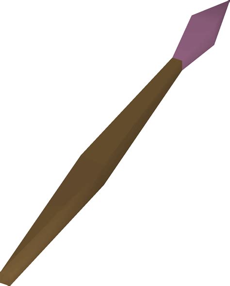 Amethyst Javelin Osrs Wiki