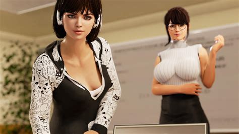 Download Sex Campus Story From AduGames Com For FREE
