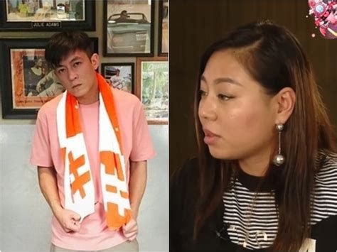 陳冠希嗆「不要假裝知道嘻哈」 女主持人變臉全被錄下來 Ettoday星光雲 Ettoday新聞雲