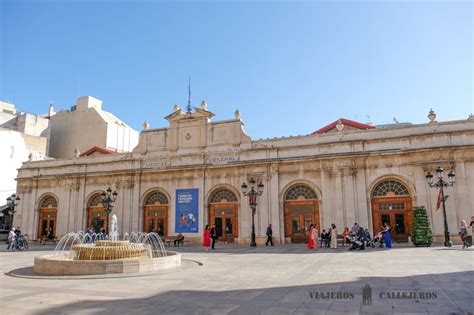 12 Lugares Que Ver En Castellón De La Plana Imprescindibles