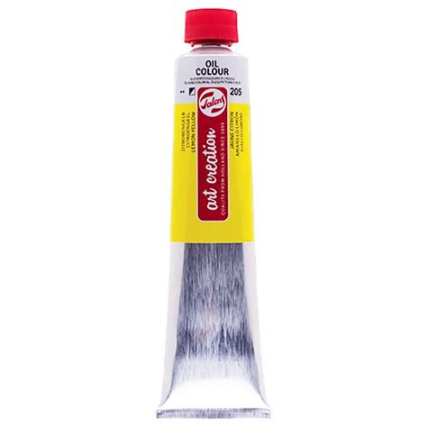 Olejové farby ArtCreation Essentials ml
