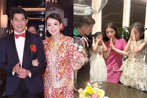 昔被交往8年熊黛林罵「小氣」！郭富城結婚6年寵小22歲妻不手軟：砸1億買房、生日飯店一晚6萬起跳女人我最大