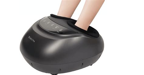 Foot Massager Vitality Pod