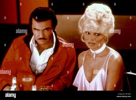 Stroker Ace Burt Reynolds Loni Anderson 1983 C Universalcourtesy