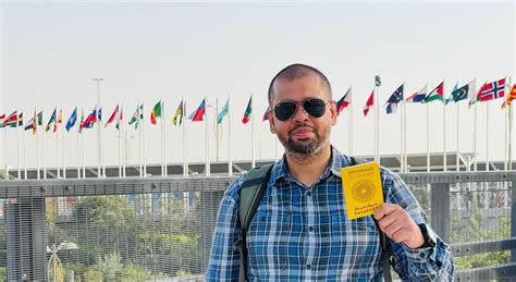 Mohsin Ejaz On Linkedin Expo2020dubai