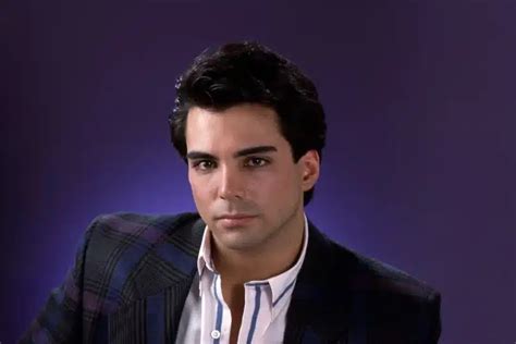 Richard Grieco Net Worth The 21 Jump Street Star S Wealth CitiMuzik