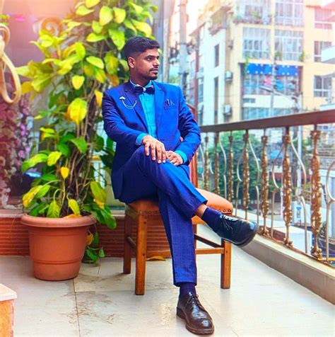 Hasan Mashud Chowdhury