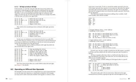 the art of arm assembly volume 1 64 bit arm machine organization and programming by randall