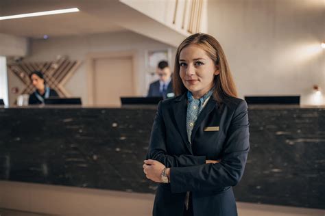 Concierge Security Guards Vanguard Security Services Ltd