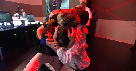 Keyd Derrota CNB E Garante Retorno Ao CBLoL
