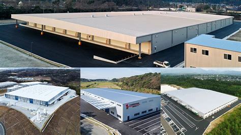 建築主に選ばれる進化するシステム建築 一般工法に比べ低コスト短工期高品質 日鉄物産システム建築 東洋経済オンライン