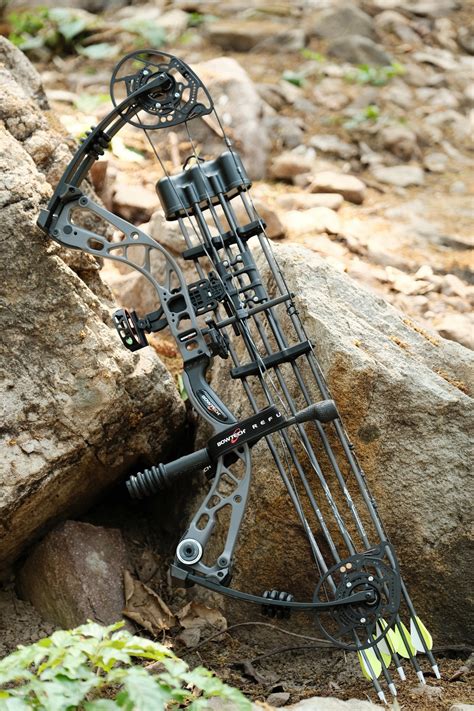 Bowtech Amplify คันธนู Compound สนามยิงธนู Archery Thai